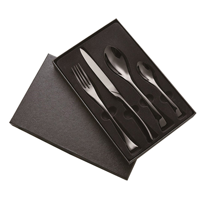Cutlery Set - Cutlery Set - Corporate Gifts, Premium Gifts, Business ...