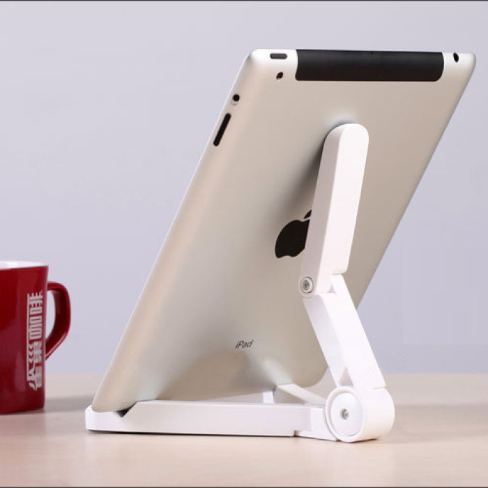 Triangle Phone Stand - Phone Stand - Corporate Gifts, Premium Gifts ...