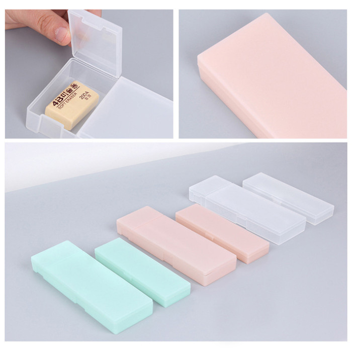 Simple Pencil Box - Others Stationery - Corporate Gifts, Premium Gifts ...