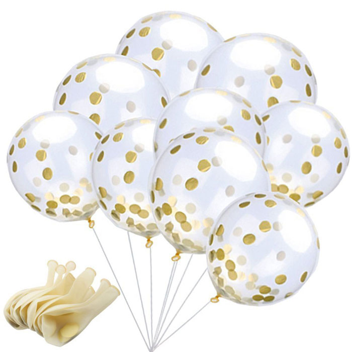 Crystal Balloon - Toys & Party Gifts - Corporate Gifts, Premium Gifts ...