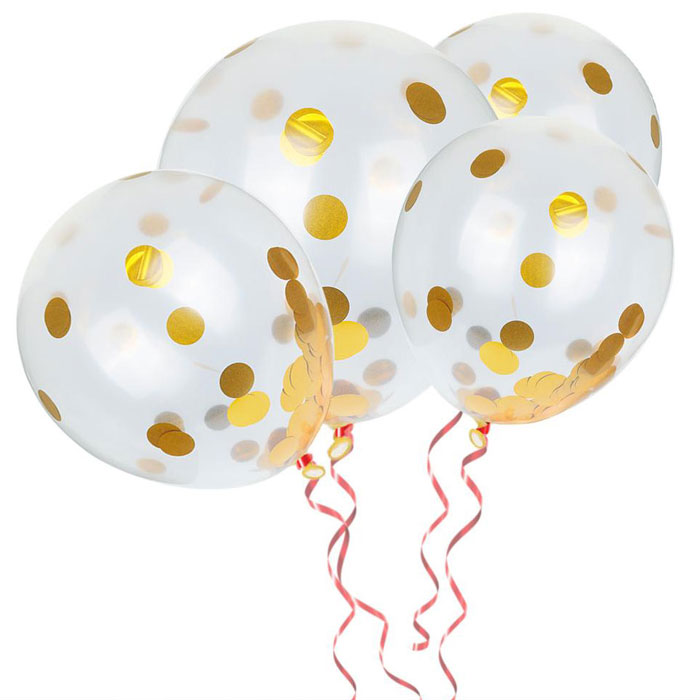 Crystal Balloon - Toys & Party Gifts - Corporate Gifts, Premium Gifts ...