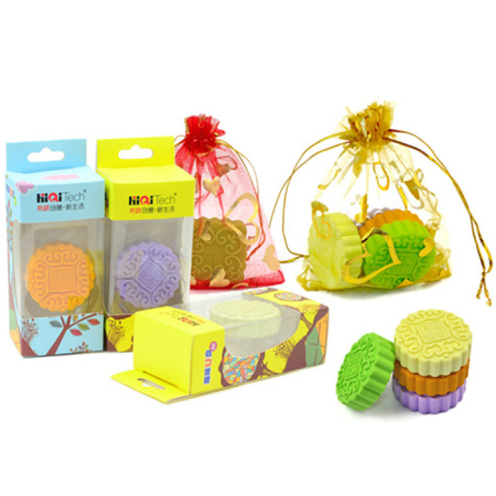 Moon Cake USB - Modelling USB Flash Drive - Corporate Gifts, Premium ...